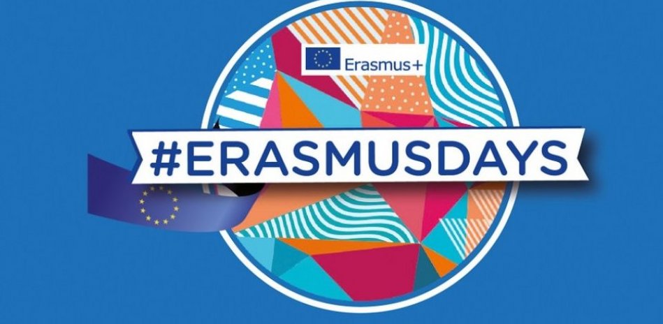 Erasmus Days 2020 | ASAF