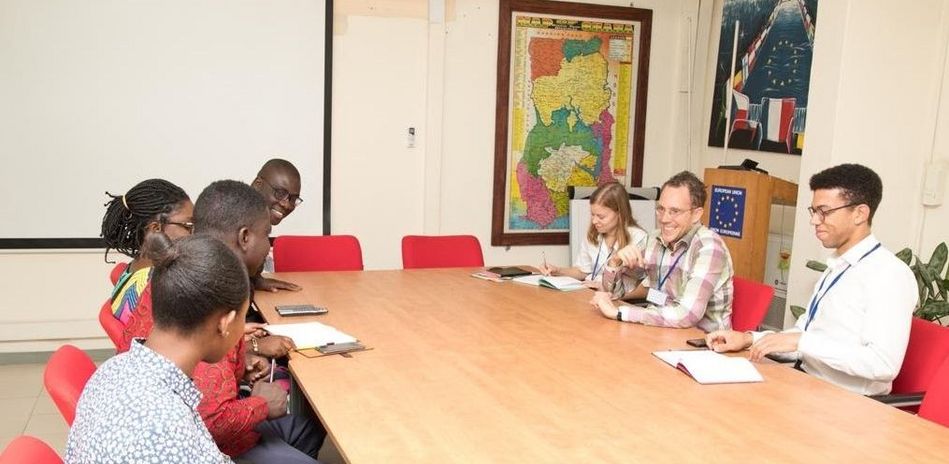 Introduction of Working Group Committee | ASAF